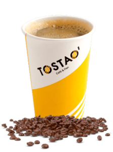 Inicio - Tostao Cafe y Pan